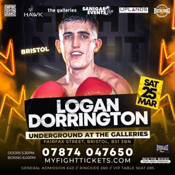 Latest News from the Smelters Boxing Club | Smelters Boxing